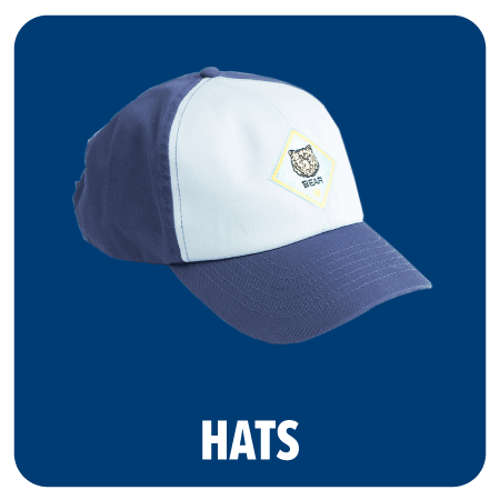 Cub Scout Collection